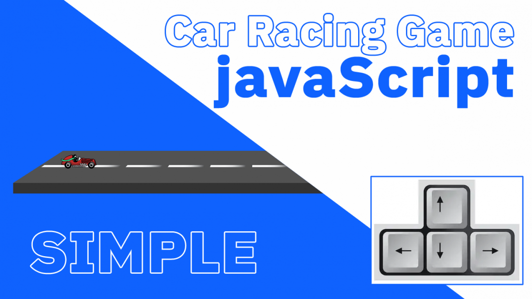 Simple Car Racing Game Using Javascript Stackfindover