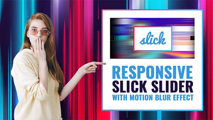 Awesome Slick Slider Updated Codepen Examples 