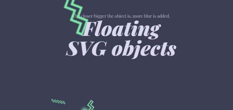CSS Background Animation [ 30+ Awesome CSS Background ]