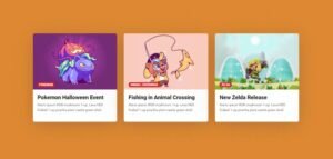100% Free Best CSS Card Design For Your Website [ Updated ]