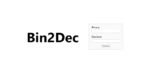 Binary to Decimal Converter Using JavaScript [Updated]