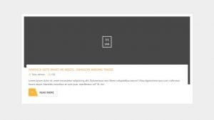 100% Free Best CSS Card Design For Your Website [ Updated ]