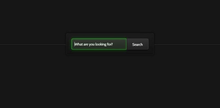 25 Css Glowing Effect These Effects Blow Your Mind