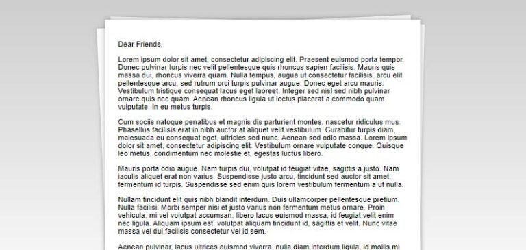CSS Paper Effect [ Top 20 CSS Paper Animation]