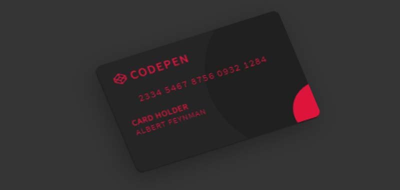 25 Best CSS Card Hover Effects Stackfindover