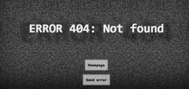 Awesome CSS Glitch Text Effect [ Best Text Glitch Animation]
