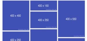 Masonry Grid [ 12 Best CSS Masonry Layout Examples ]