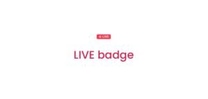 HTML badge [ 30+ Best CSS badge Examples ]