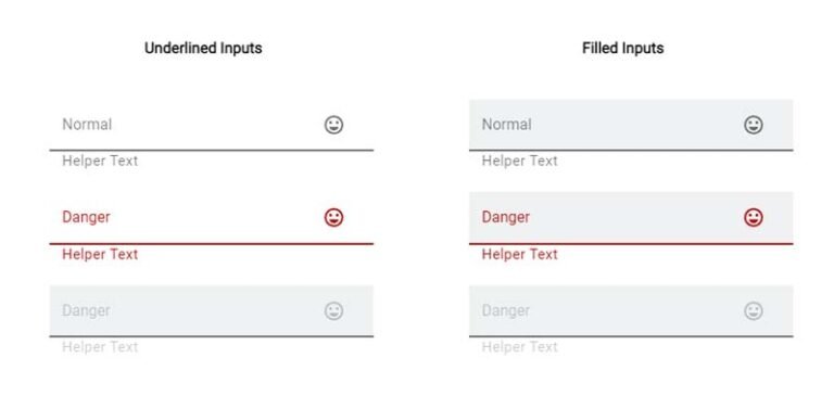 Css Input Box Top 20 Html Input Box Examples