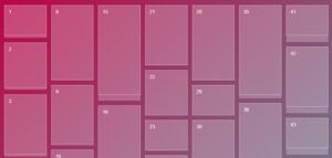 Masonry Grid [ 12 Best CSS Masonry Layout Examples ]