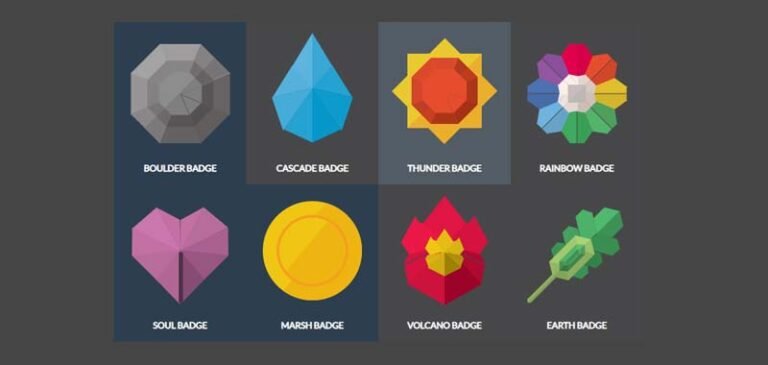 HTML badge [ 30+ Best CSS badge Examples ]