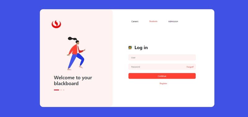 Splendoare Entuziasm Veveri Bootstrap 4 Login Form Template Tr i 