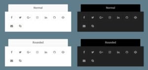 Top 10 CSS Gradient Buttons - Stackfindover