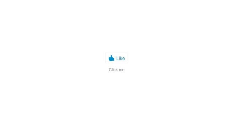 CSS Like Button [ 20+ Favorite Button Examples ]