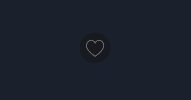 CSS Like Button [ 20+ Favorite Button Examples ]