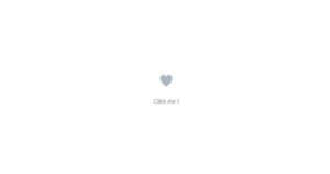 CSS Like Button [ 20+ Favorite Button Examples ]