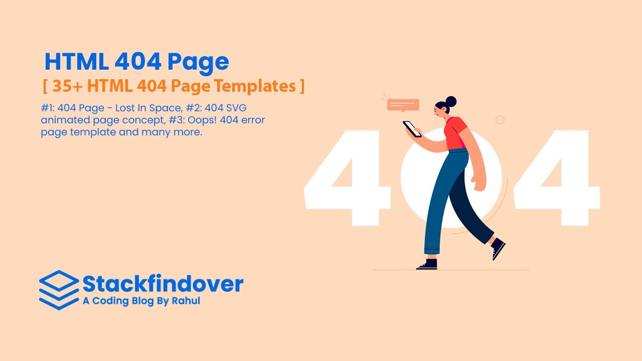 HTML CSS Archives Page 3 Of 25 Stackfindover Blog HTML CSS Archives Page 3 Of 25 Stackfindover Blog