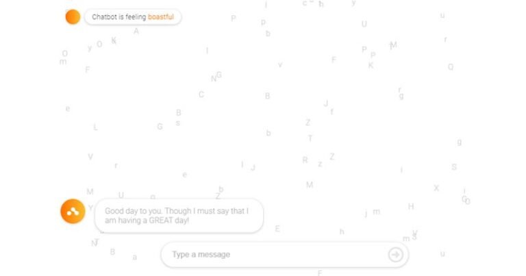 Top 20 Chat Box Design Html Css Stackfindover 1235