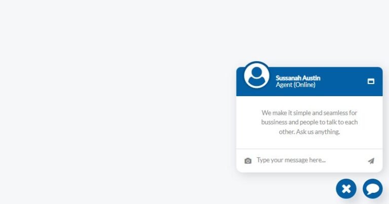 Top 20+ Chat box design Html CSS - Stackfindover