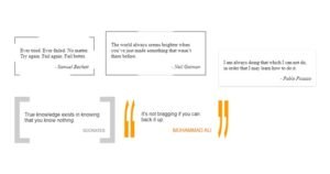 20+ Beautiful CSS Blockquotes [ With explanation ] - Stackfindover