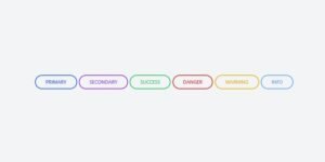 25+ Tailwind CSS Button Examples - Stackfindover