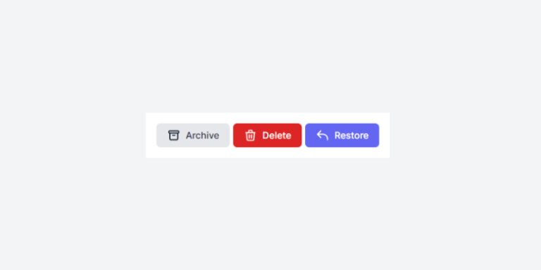 25 Tailwind CSS Button Examples Stackfindover