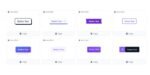 25+ Tailwind CSS Button Examples - Stackfindover