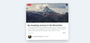 30+ Best Tailwind CSS Card Examples - Stackfindover