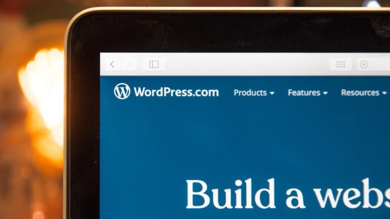 How To Create Custom Taxonomy Pages In WordPress 