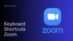 Zoom Keyboard Shortcuts - Enhance Your Video Conferencing
